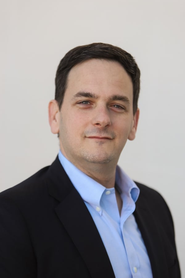 Lawrence Cruciana Bio